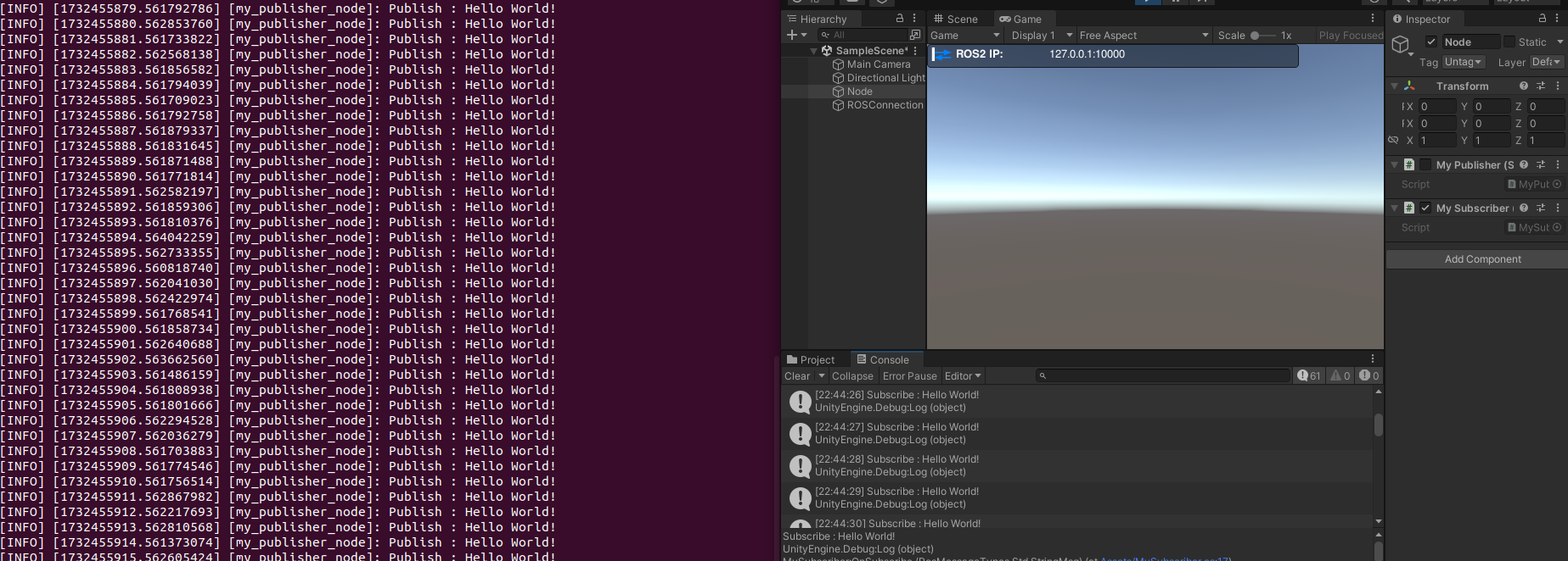 研究内容とその進捗について | MoriokaLab