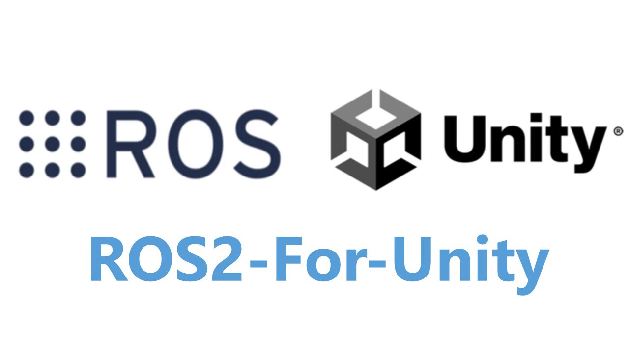 ROS2ForUnityのチュートリアル | MoriokaLab